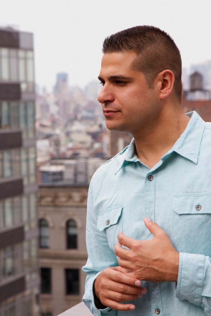 News Archive - Vincent James Comedy